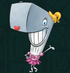 Pearl | Anti OverRated SBSP Wiki | Fandom