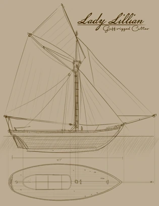 Lady Lillian | Antiquarian Wiki | Fandom