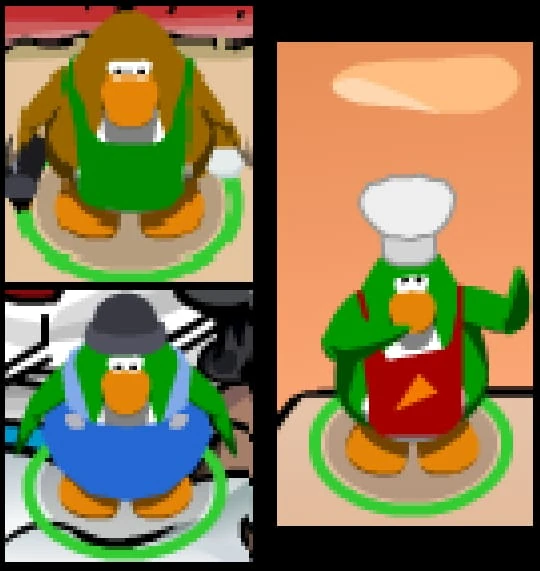 NPC | Antique Penguin Wiki | Fandom