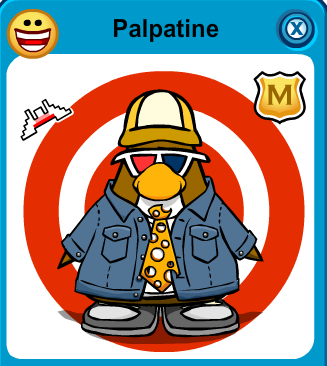 Staff | Antique Penguin Wiki | Fandom