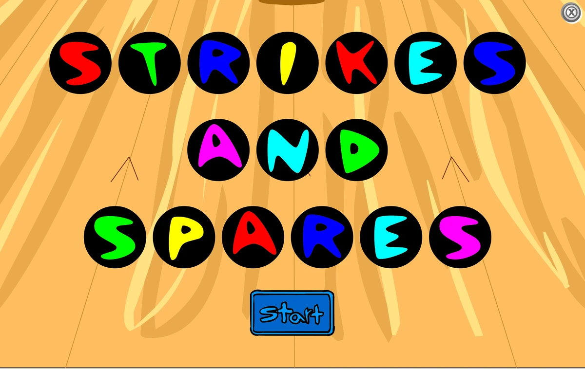 Strikes and Spares | Antique Penguin Wiki | Fandom