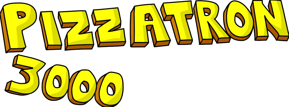 Pizzatron 3000 | Antique Penguin Wiki | Fandom