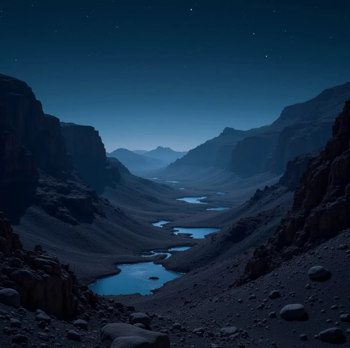 Level Anti -3 | Antirooms Wiki | Fandom