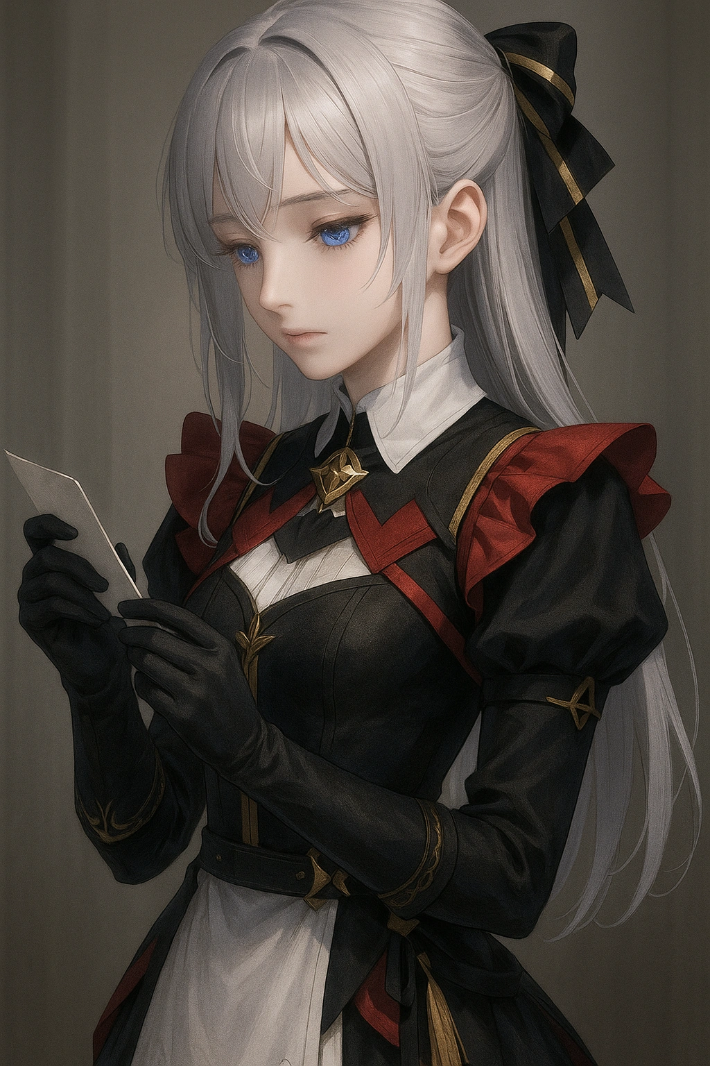 Entity Anti-167 “木偶” | Antirooms Wiki | Fandom