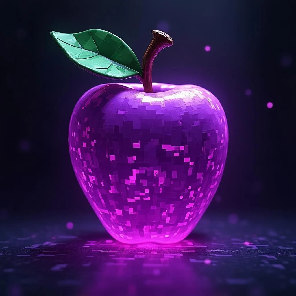 附魔金苹果 Enchanted Golden Apple | Antirooms Wiki | Fandom