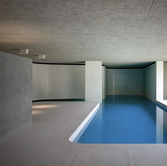 Level 37: "The Infinity Pool" | Antirooms Wiki | Fandom