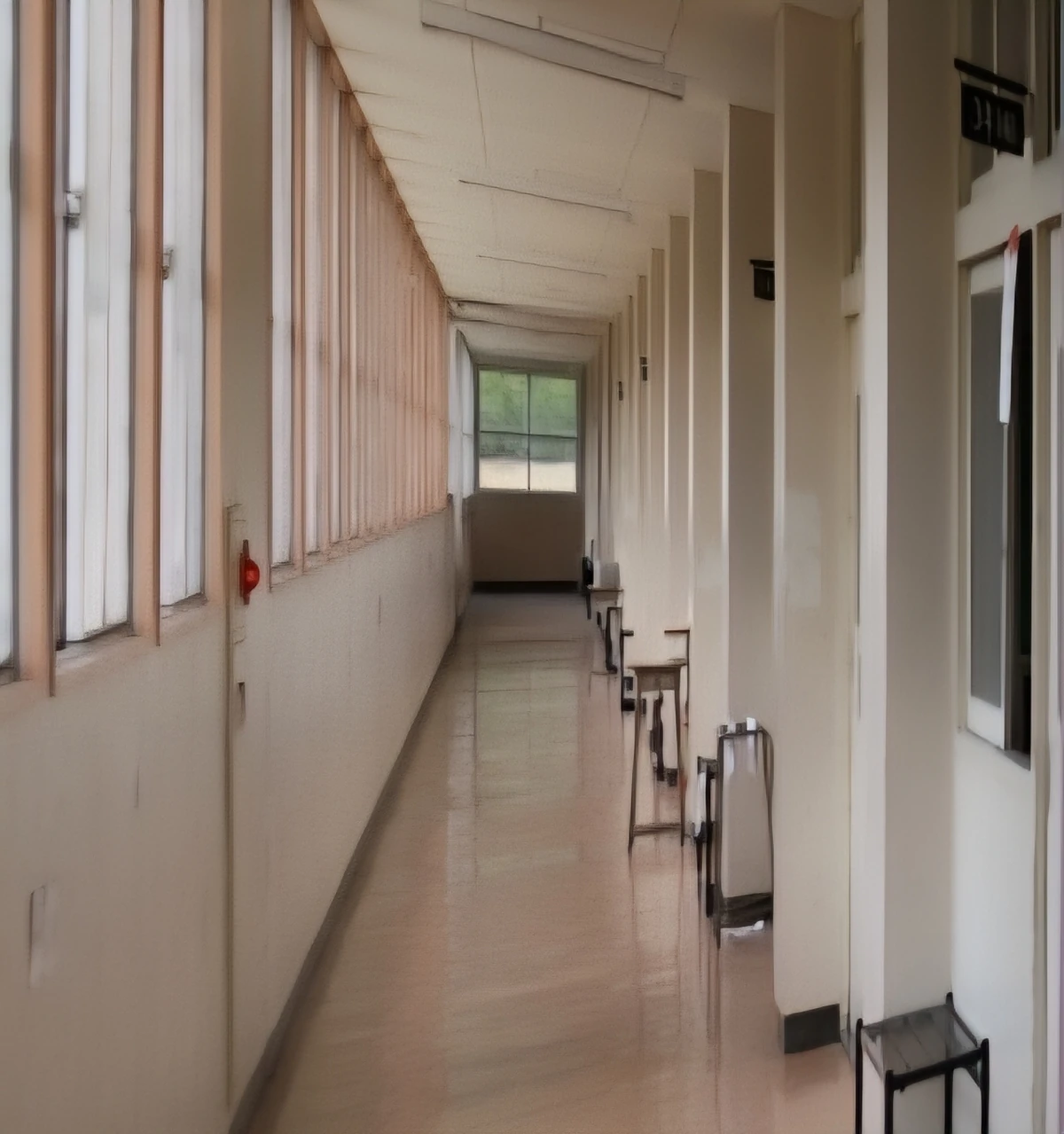 Level Anti -20：“天井？” | Antirooms Wiki | Fandom