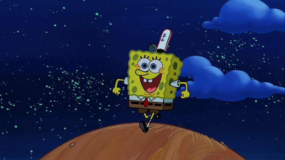 A Day Like This | Anti ScumBob Wiki | Fandom