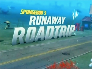 SpongeBob's Runaway Roadtrip (event) | Anti ScumBob Wiki | Fandom