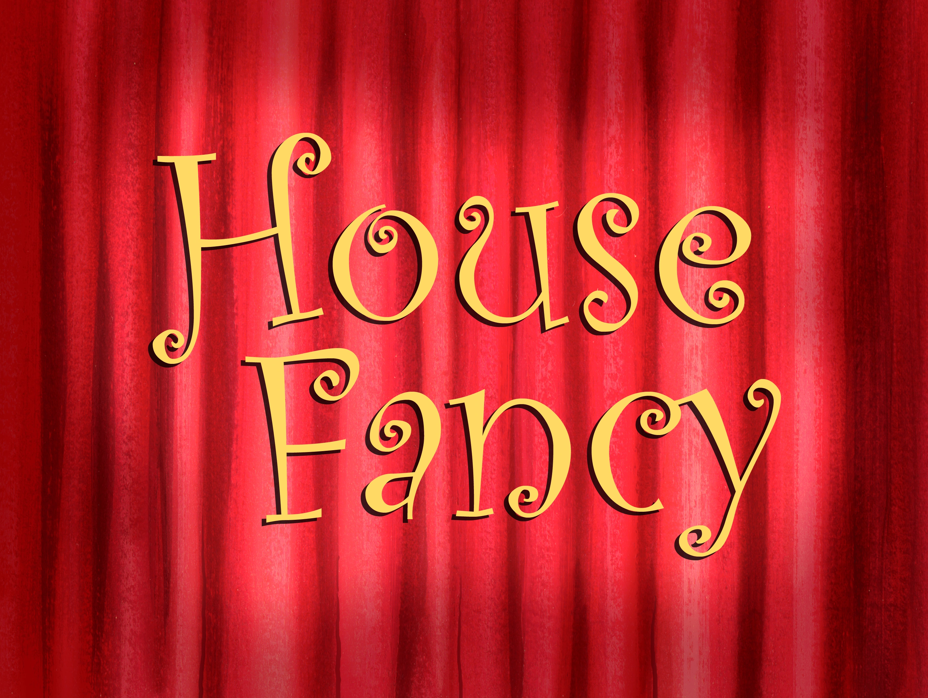 Fancy Svampebob Hus Fancy Living Digest | Encyclopedia SpongeBobia