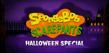 SpongeBob ScarePants | Anti ScumBob Wiki | Fandom