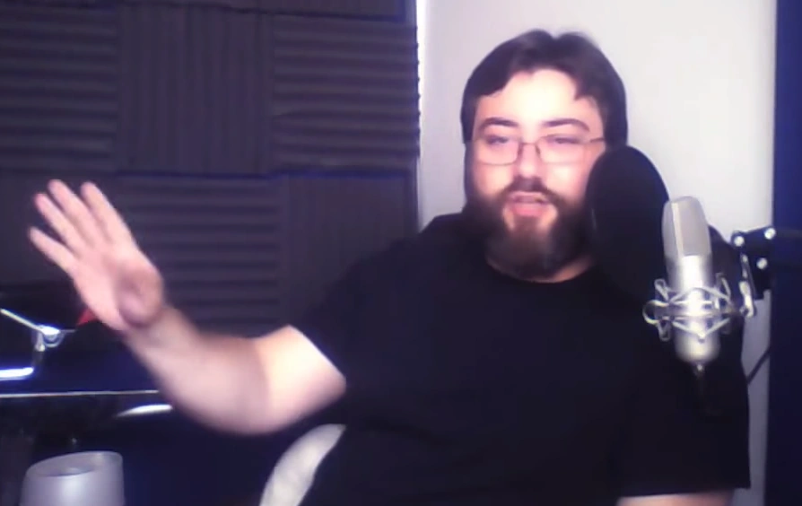 Carl Benjamin | AntiSJ Wiki | Fandom