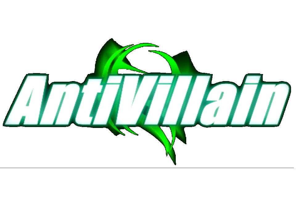 AntiVillain | AntiVillain Wiki | Fandom