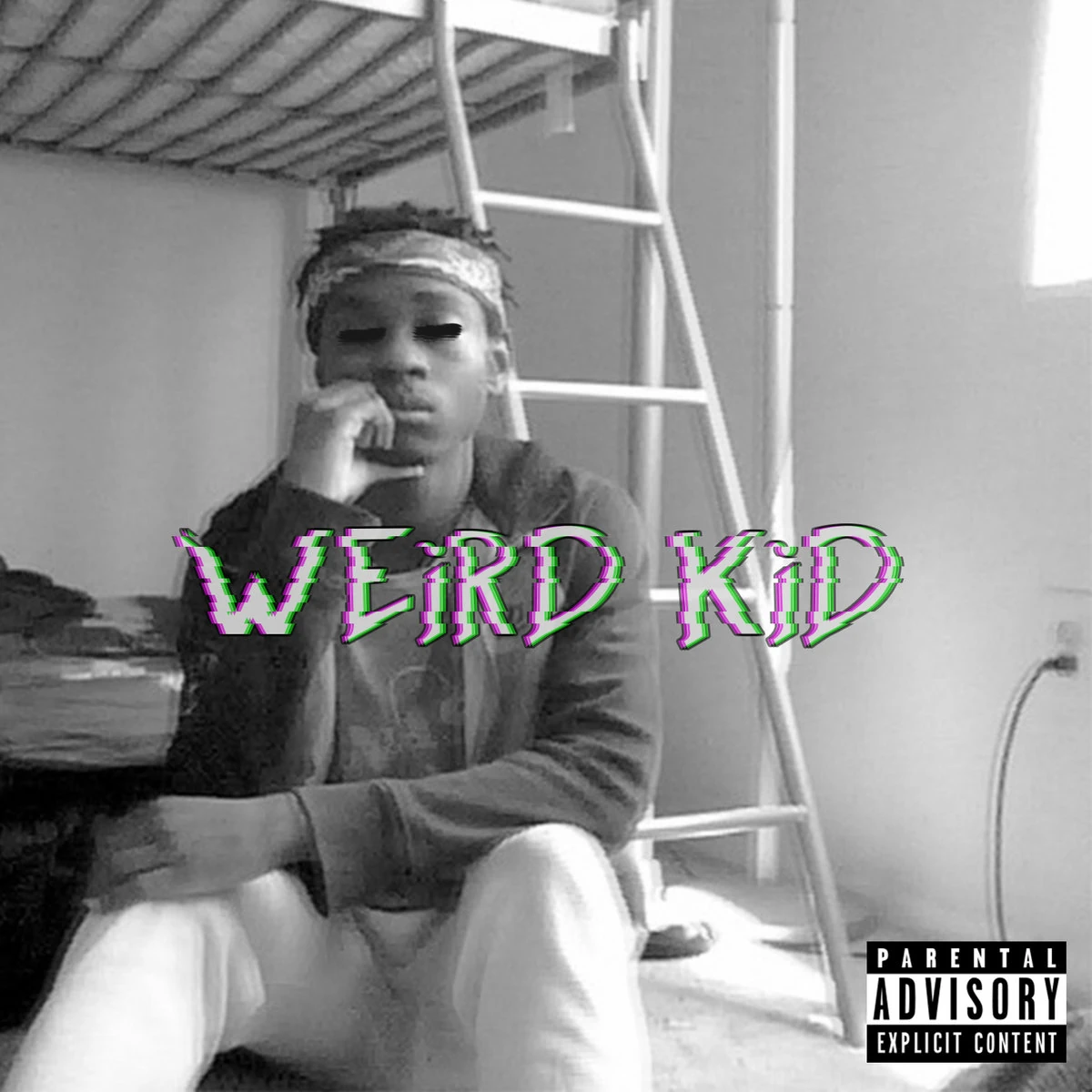 Weird Kid | SYBYR & Syringe Wiki | Fandom