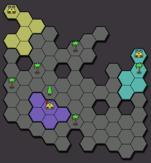 Provinces | Antiyoy Wiki | Fandom