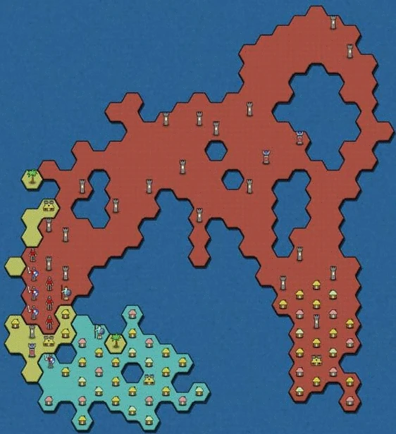 Category:Strategies | Antiyoy Wiki | Fandom