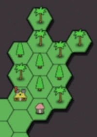 Lumberjacking | Antiyoy Wiki | Fandom