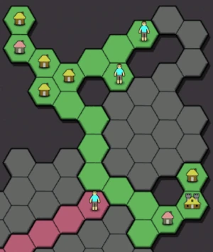 Provinces | Antiyoy Wiki | Fandom