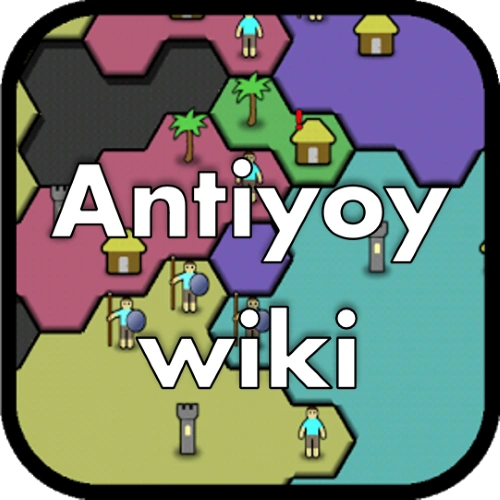 Beginner's guide | Antiyoy Wiki | Fandom