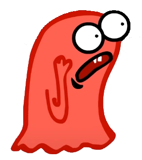 Ghost Red | Antlion Guard Cartoon Wiki | Fandom