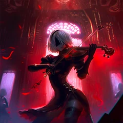 2B (CTS6) | Animation Next Top Model Wiki | Fandom