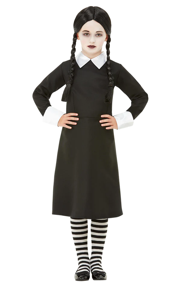Wednesday (CTS3) | Animation Next Top Model Wiki | Fandom
