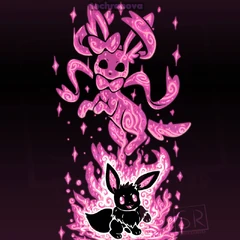 Sylveon (CTS6) | Animation Next Top Model Wiki | Fandom