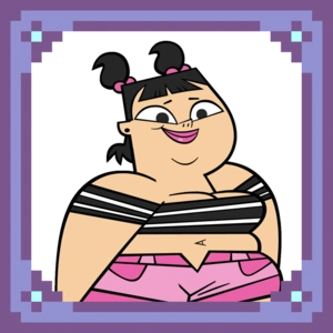 Sadie (CTS12) | Animation Next Top Model Wiki | Fandom