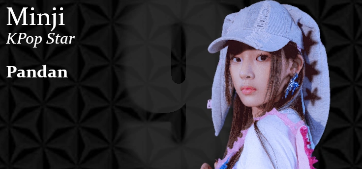 Minji (CTS9) | Animation Next Top Model Wiki | Fandom