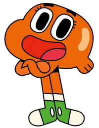 Darwin (M2) | Animation Next Top Model Wiki | Fandom