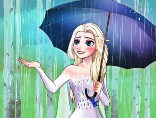 Elsa (CTS6) | Animation Next Top Model Wiki | Fandom