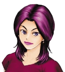 Eriko (CTS6) | Animation Next Top Model Wiki | Fandom