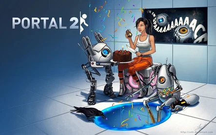 Chell (A8) | Animation Next Top Model Wiki | Fandom