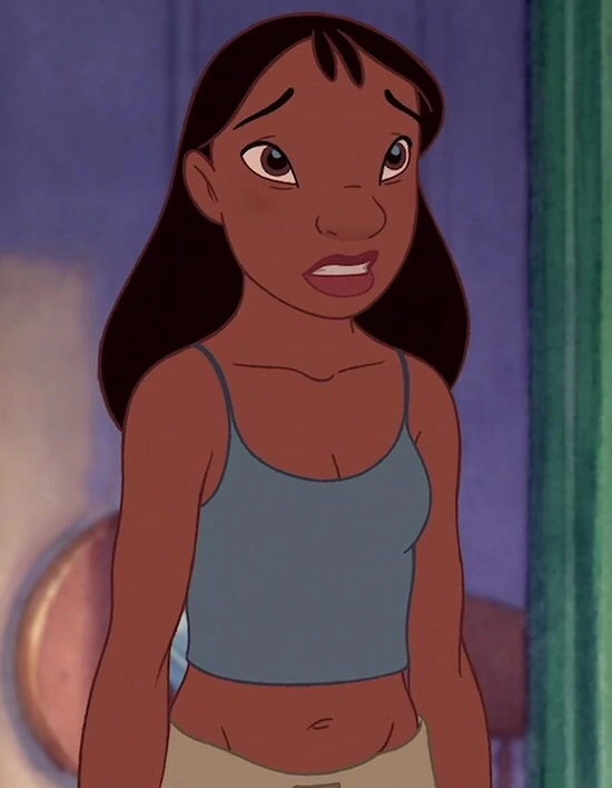 Nani (A8) | Animation Next Top Model Wiki | Fandom