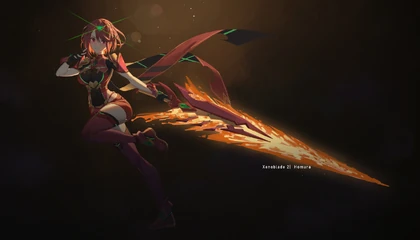 Dark (theme) | Animation Next Top Model Wiki | Fandom