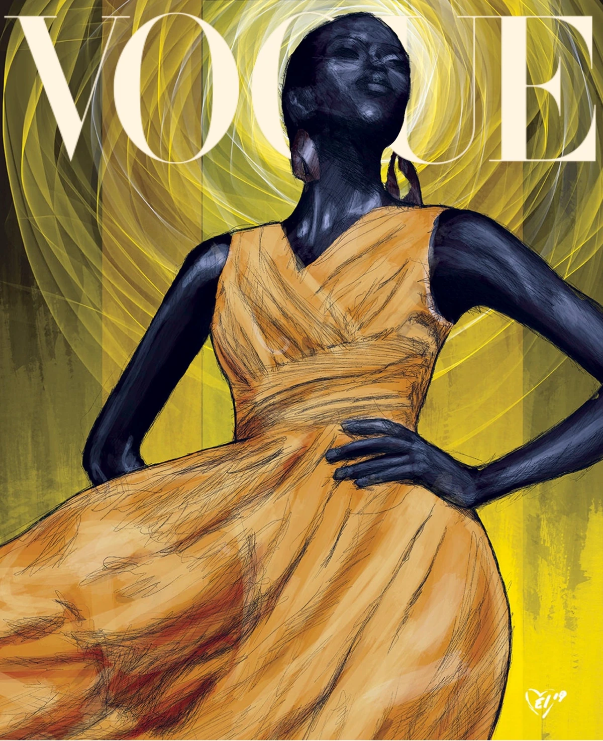 Vogue (theme) | Animation Next Top Model Wiki | Fandom