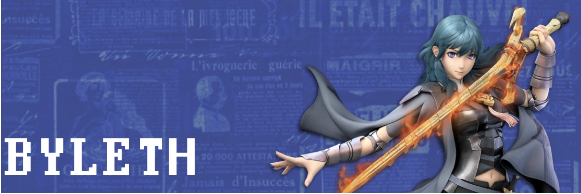 Byleth (CTS13) | Animation Next Top Model Wiki | Fandom