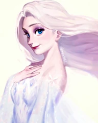Elsa (CTS6) | Animation Next Top Model Wiki | Fandom