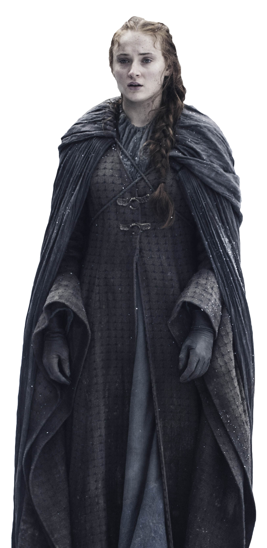 Sansa (CTS2) | Animation Next Top Model Wiki | Fandom Sansa (CTS2) | Animation Next Top Model Wiki | Fandom