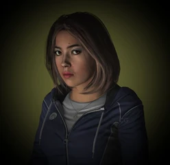 Emily (A1) | Animation Next Top Model Wiki | Fandom