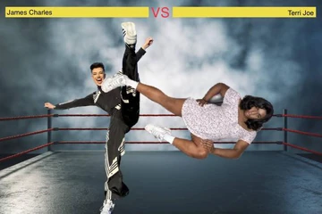 Terri Joe (CTS11) | Animation Next Top Model Wiki | Fandom