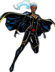 Storm (CTS6) | Animation Next Top Model Wiki | Fandom