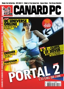 Chell (A8) | Animation Next Top Model Wiki | Fandom
