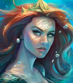 Mera (A10) | Animation Next Top Model Wiki | Fandom