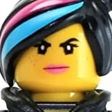 Wyldstyle (A2) | Animation Next Top Model Wiki | Fandom