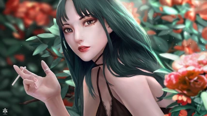 Tomie (CTS7) | Animation Next Top Model Wiki | Fandom