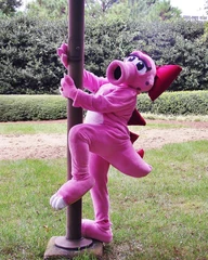 Birdo (CTS1) | Animation Next Top Model Wiki | Fandom