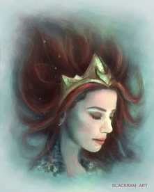 Mera (A10) | Animation Next Top Model Wiki | Fandom