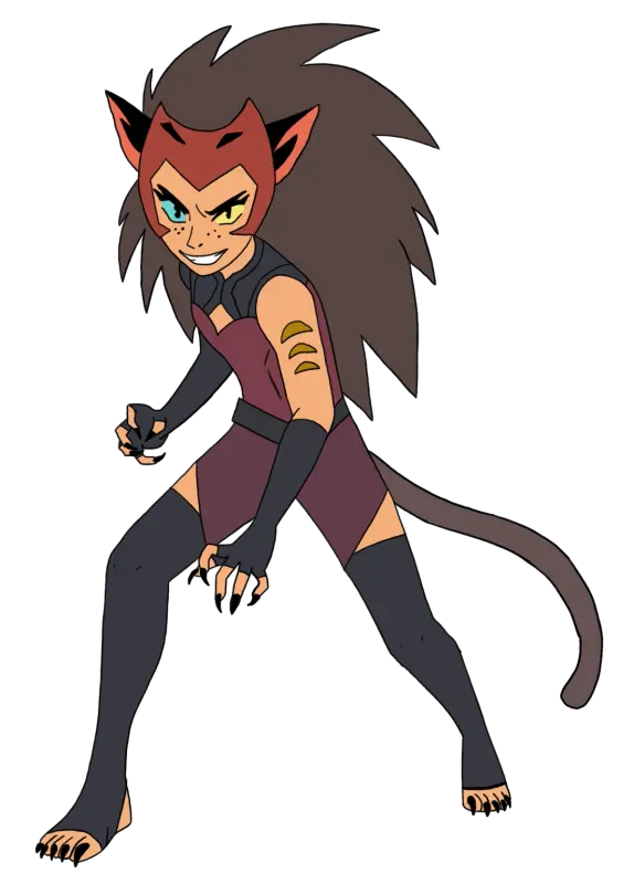 Catra (A9) | Animation Next Top Model Wiki | Fandom