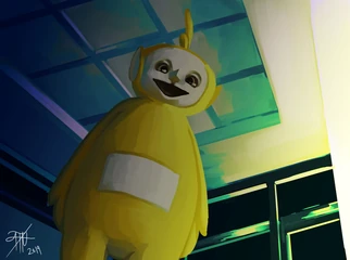 Laa-Laa (CTS6) | Animation Next Top Model Wiki | Fandom